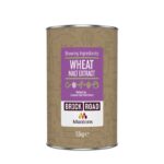 The finest 100% all-grain wort